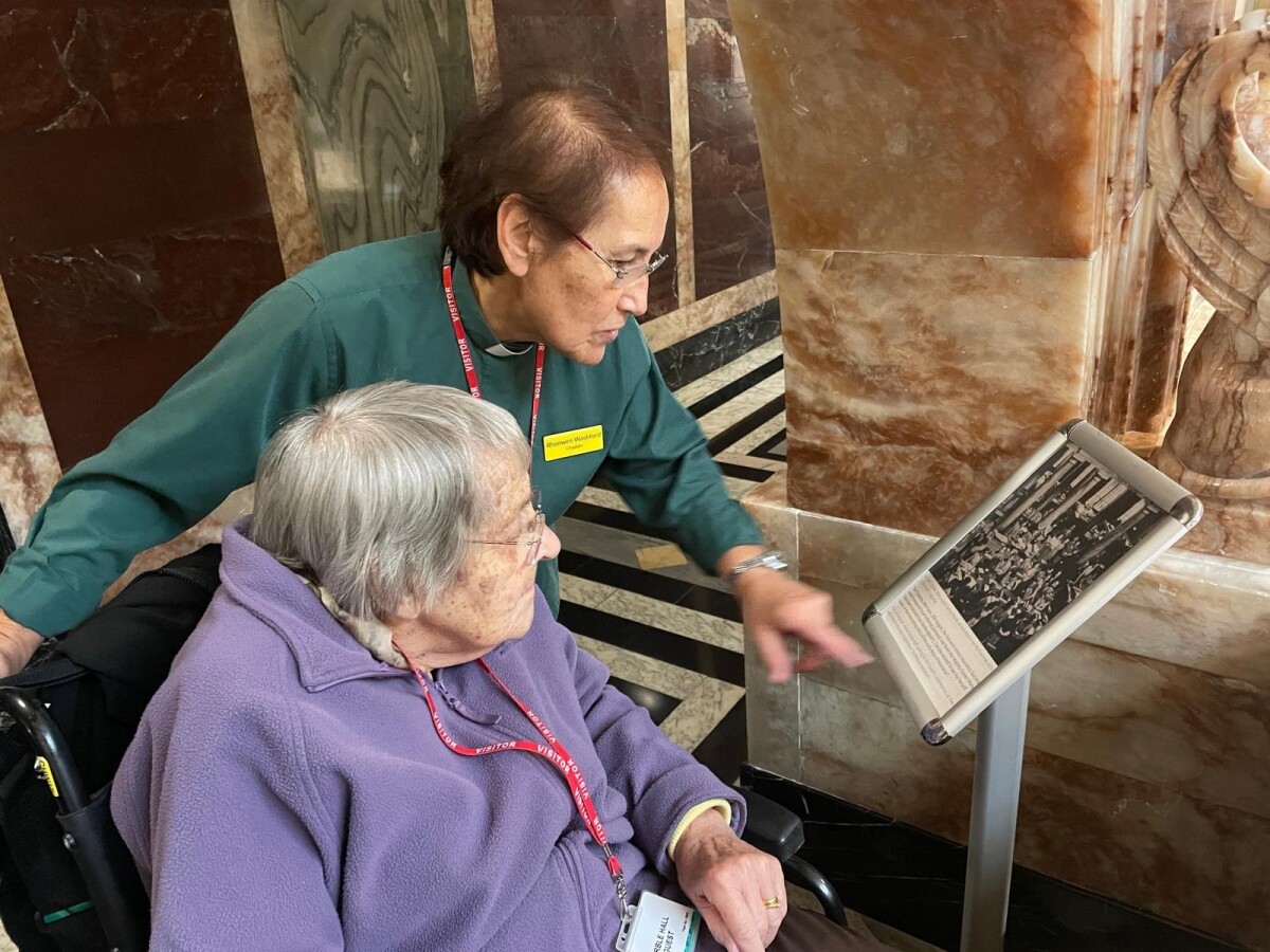 Marble-ous Surrey House! | Corton House